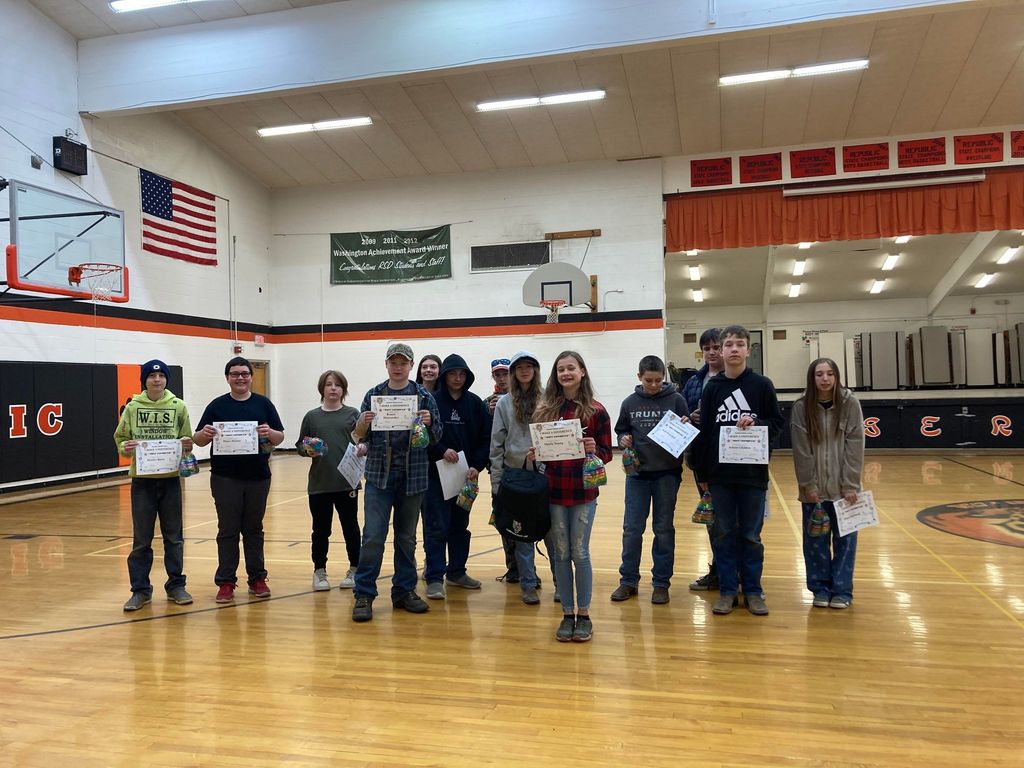 Live Feed | Republic School District #309