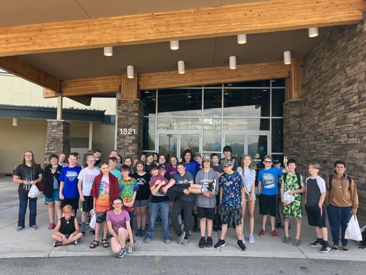 Live Feed | Republic School District #309