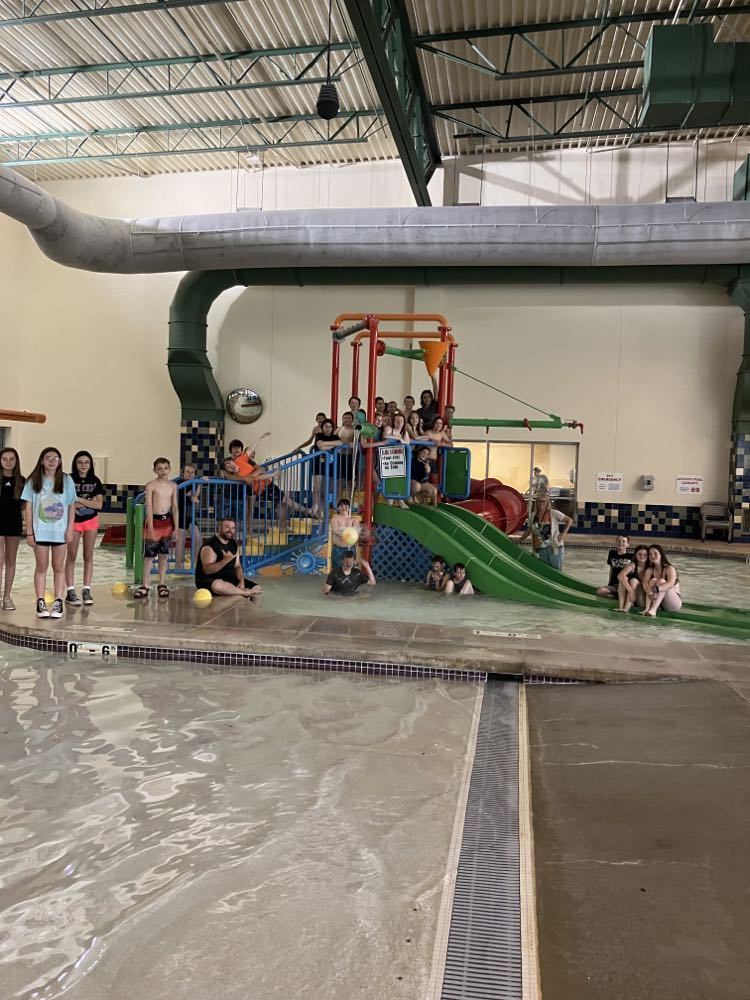 Live Feed | Republic School District #309